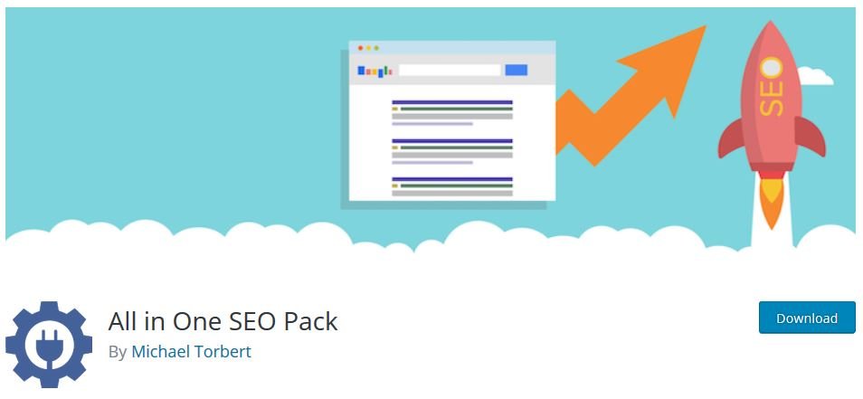 A beginner's guide to All-in-One-SEO plugin - Grit Webstudio